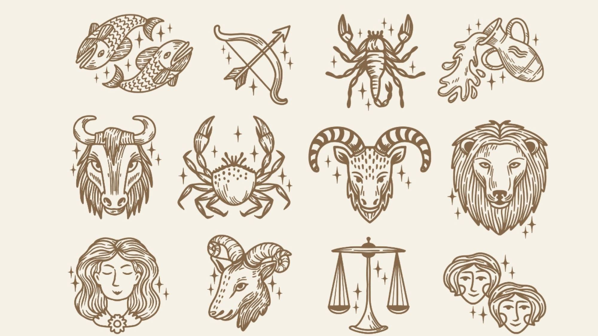 HORÓSCOPO DE HOY: Domingo 26 de noviembre (todos los signos zodiacales)