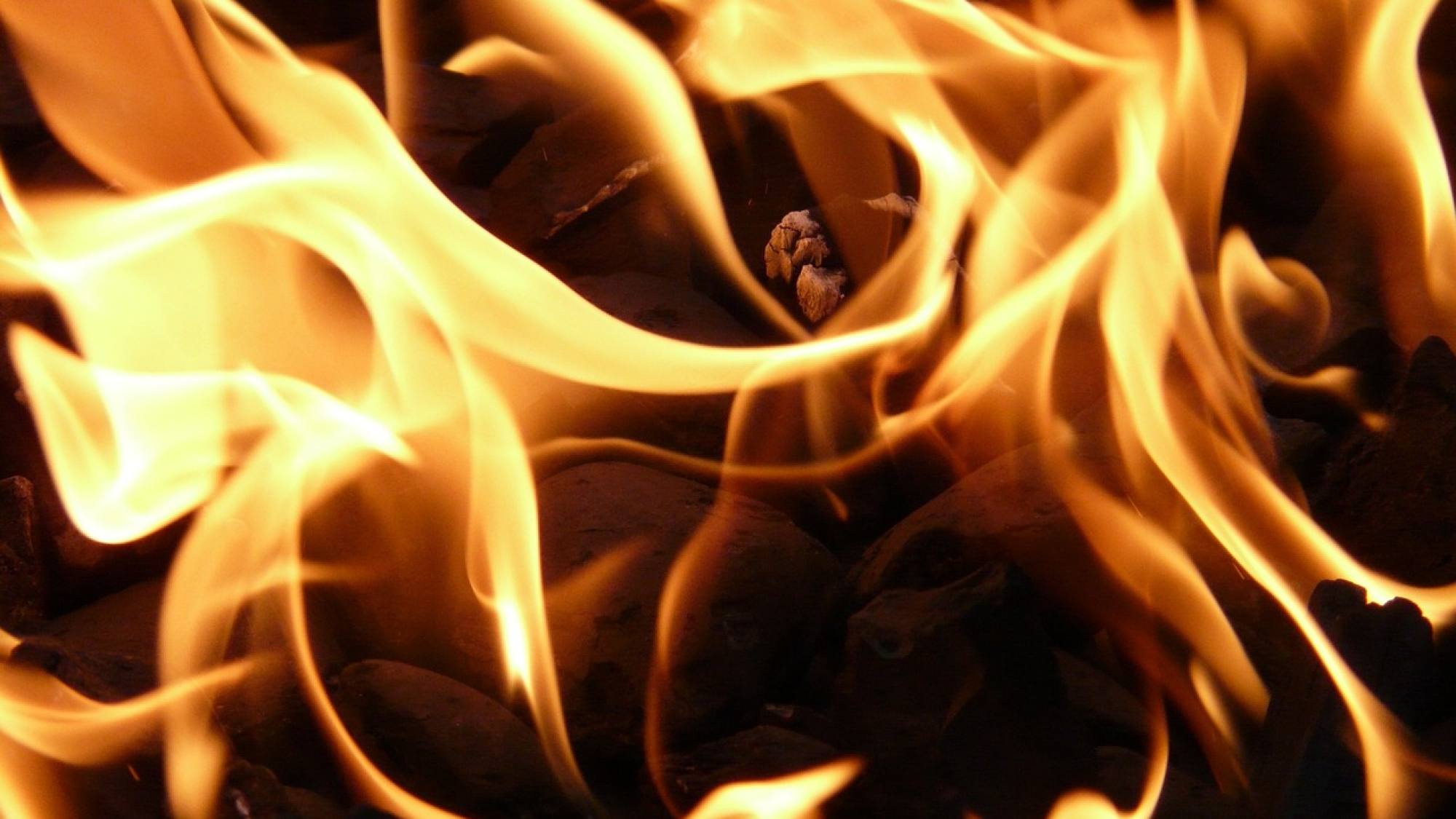Interpretación de los sueños: ¿Qué significa soñar con fuego?