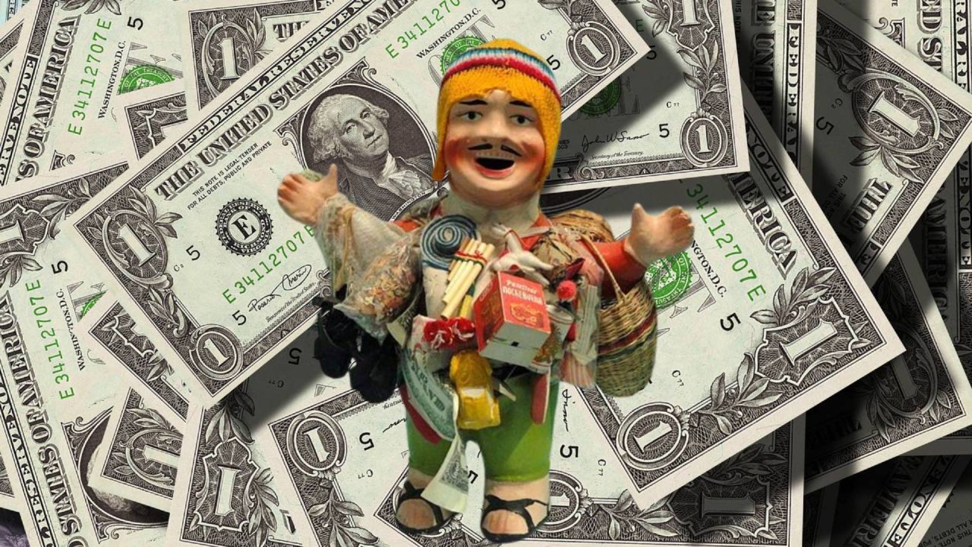 ¿Qué es el ekeko y para qué sirve?