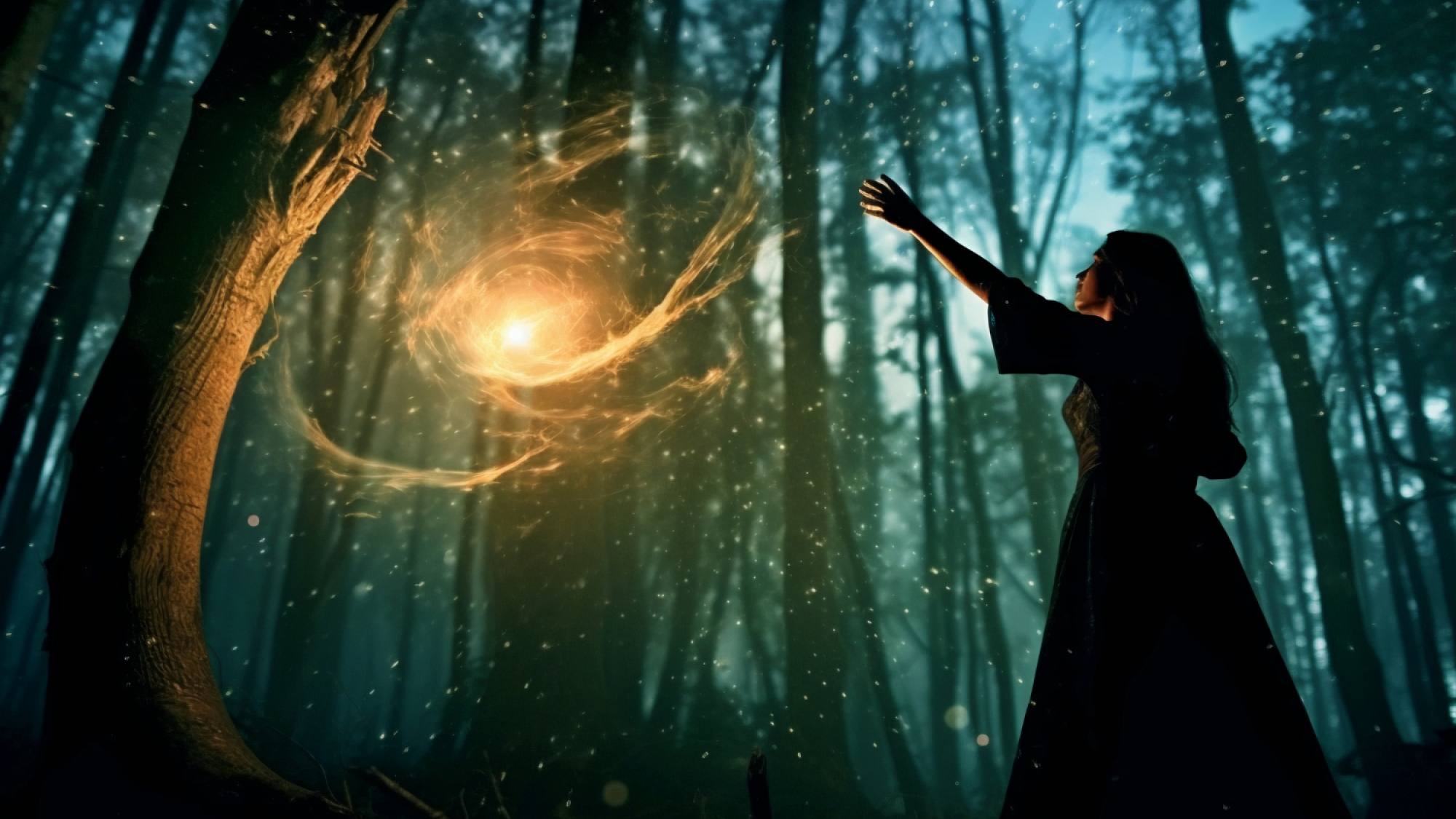 La Magia Celta: Un Legado Ancestral de Misterio y Sabiduría