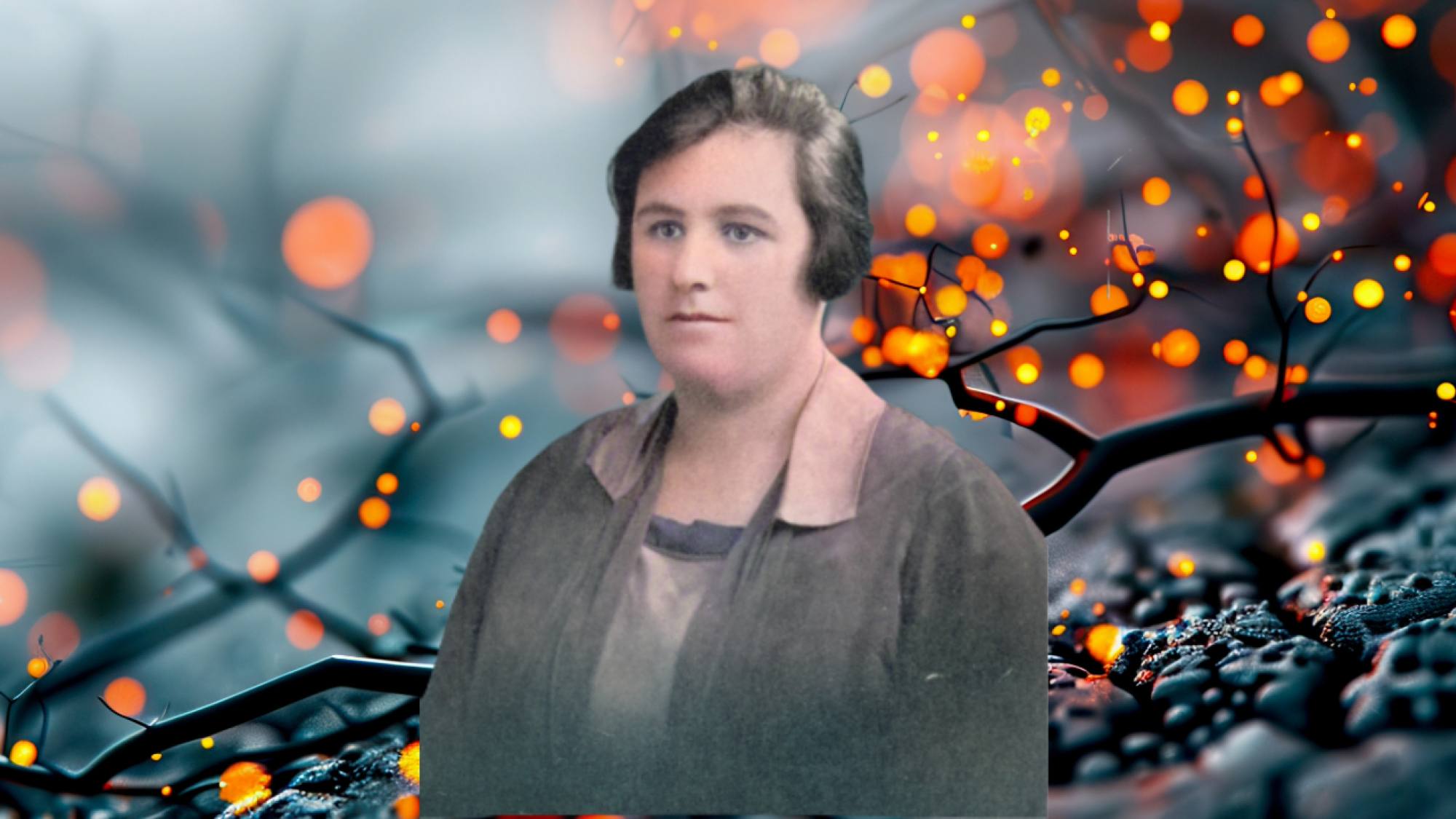La trágica saga de Helen Duncan: La última bruja condenada en Gran Bretaña