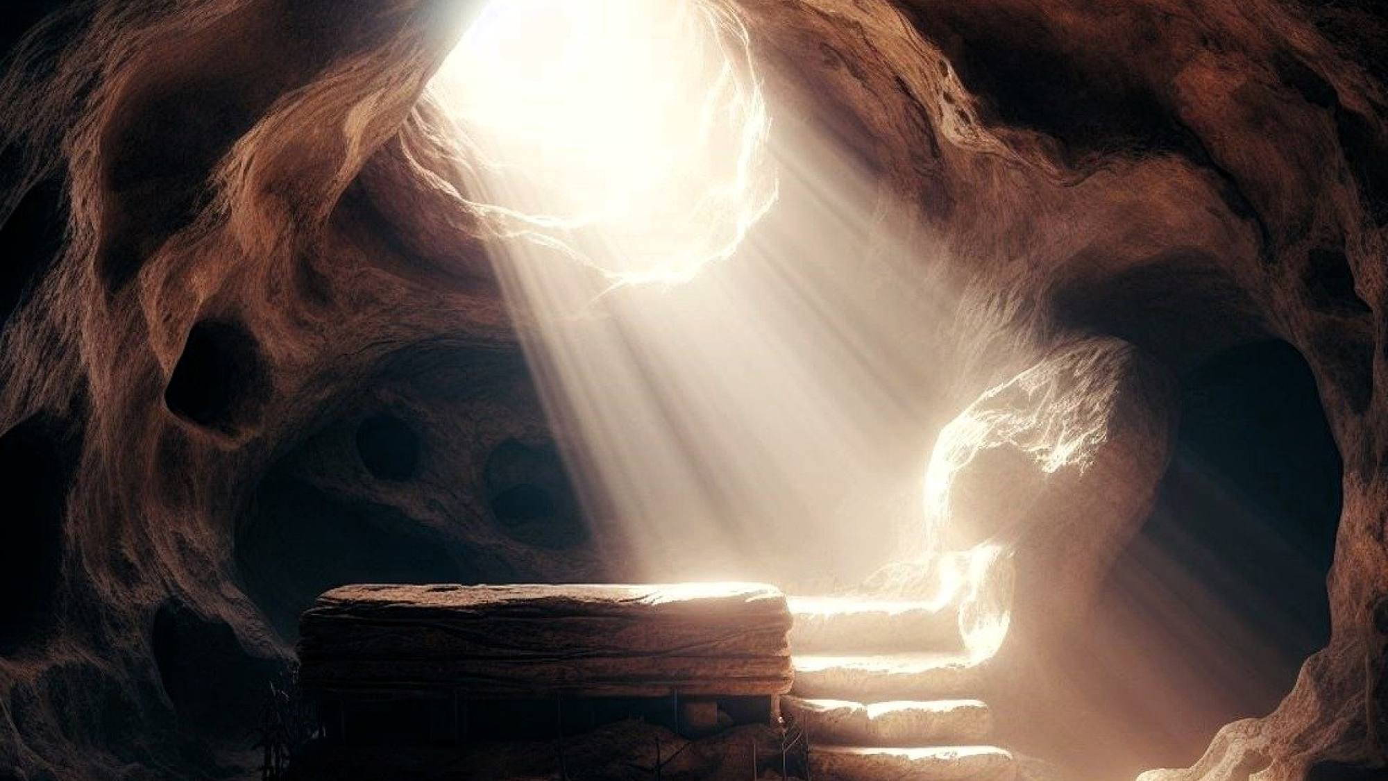 Significado de soñar con lo religioso: revelaciones en sueños espirituales