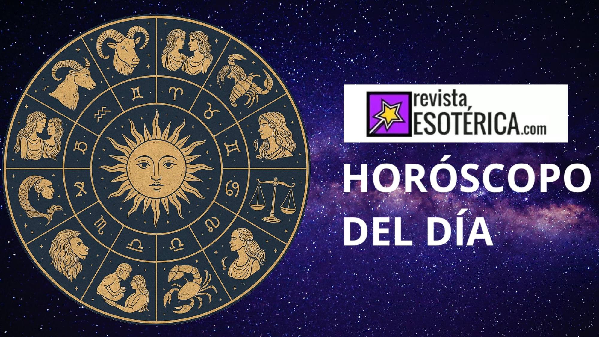 Descubre lo que el horóscopo revela para tu signo este 2 de junio de ...
